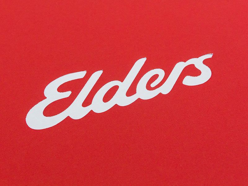 Elders Logo