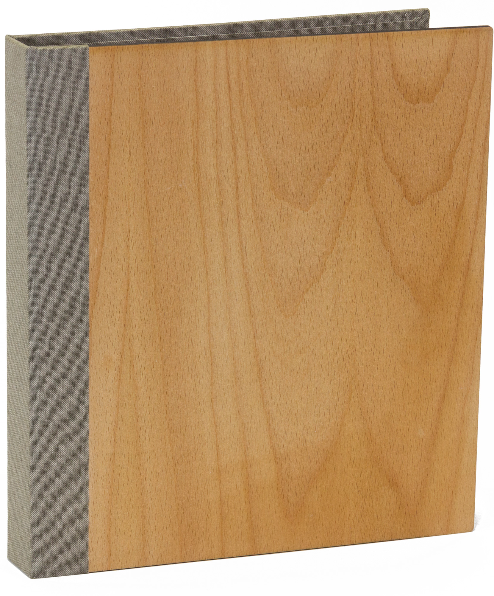 OTS Timber Ring Binder Buy Online FCPortfolios - Foldercorp