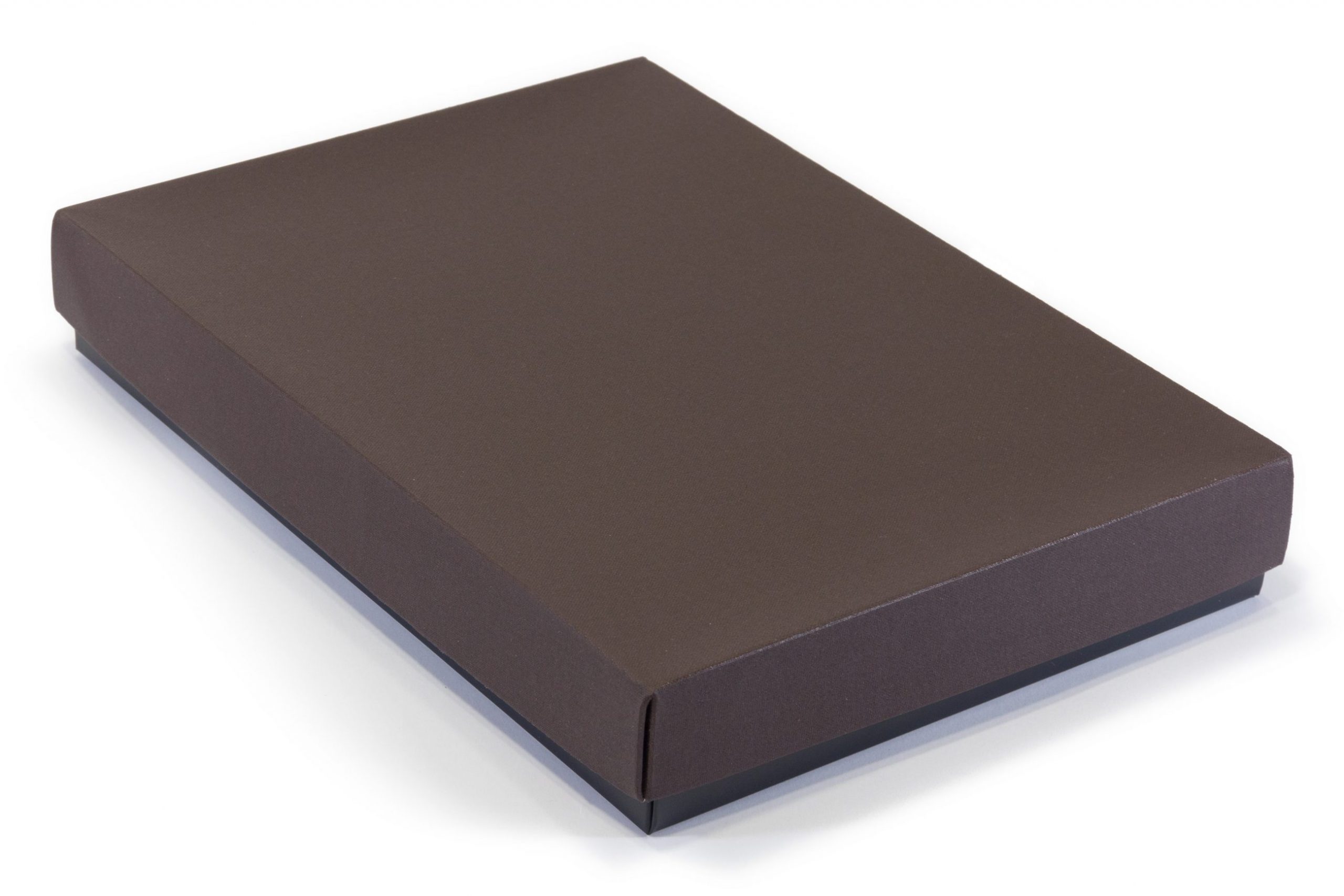 AL Brown Box - Die Cut Box Packaging - Foldercorp