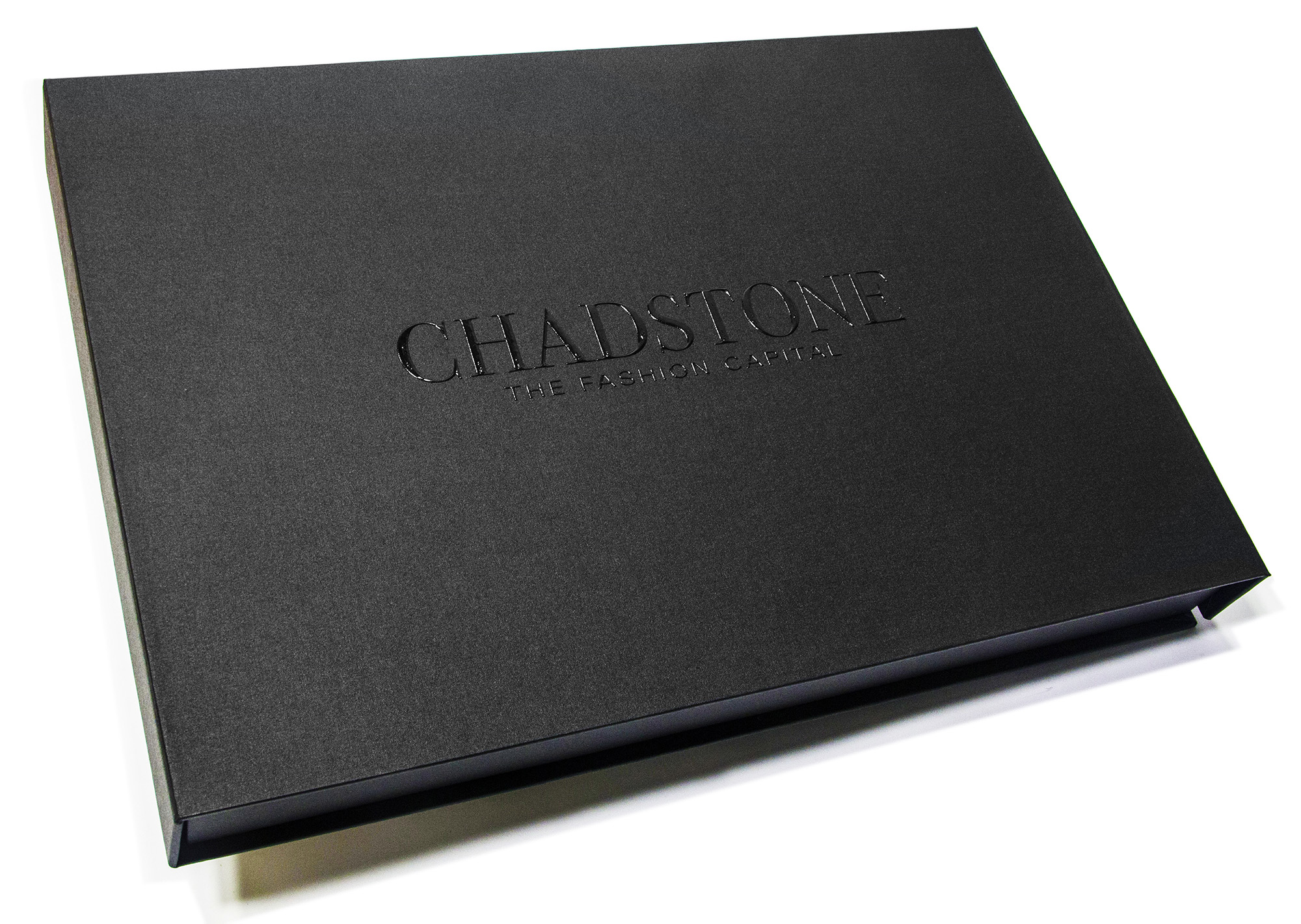Bespoke & Custom Presentation Boxes | Manufacturer & Suppliers