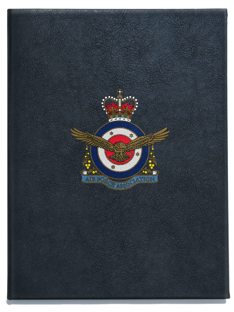 Government Binders & Folders | Custom Solutions Australian Made