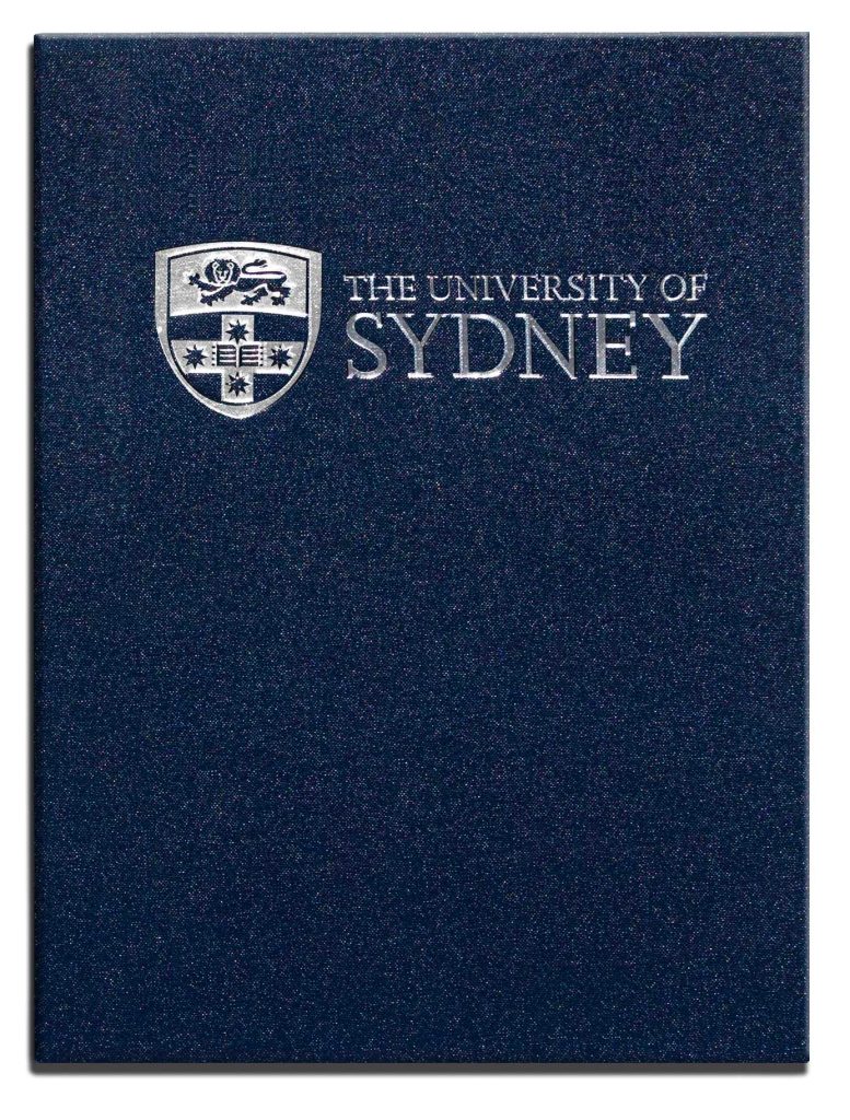 Government Binders & Folders | Custom Solutions Australian Made